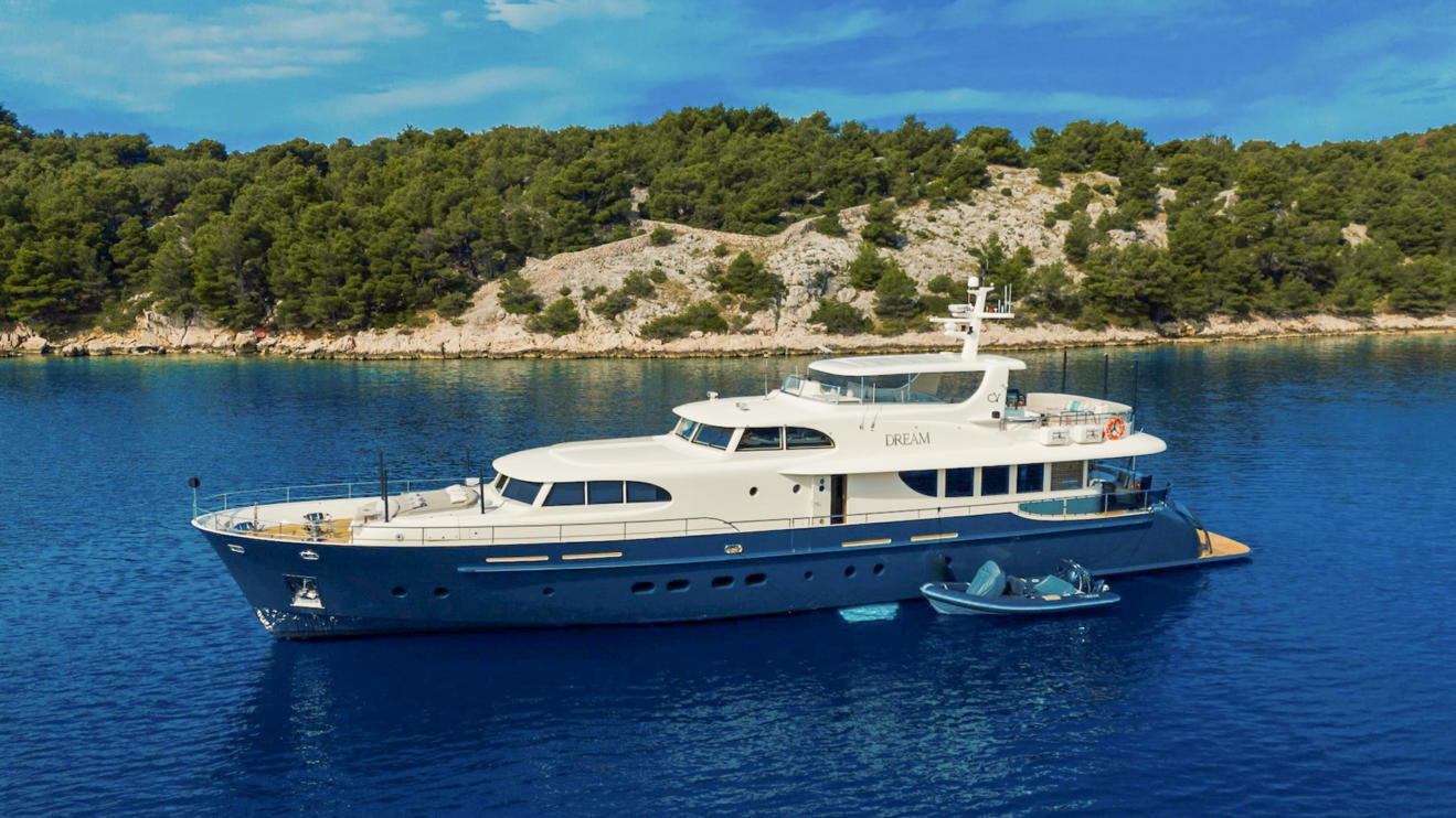 Dream - Touch Adriatic