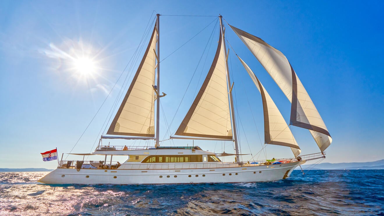 Lady Gita - Touch Adriatic