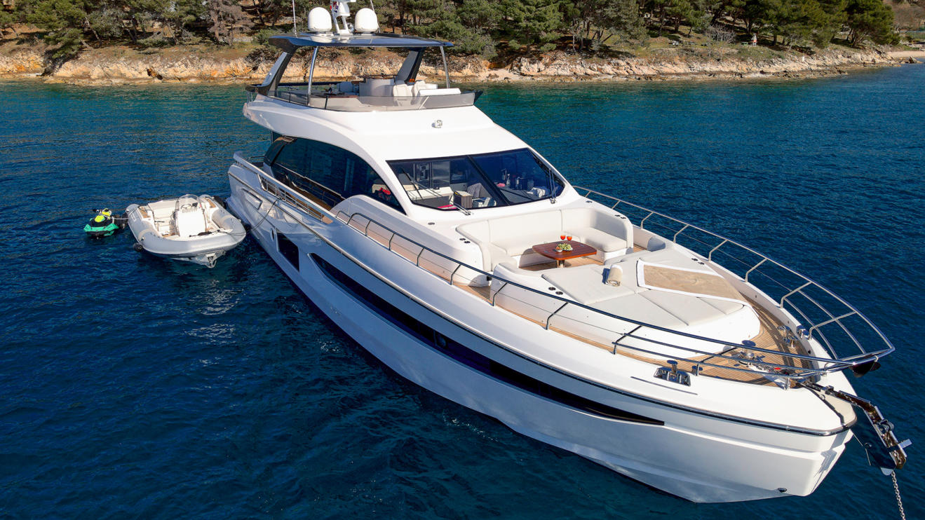 OMR Group - Touch Adriatic